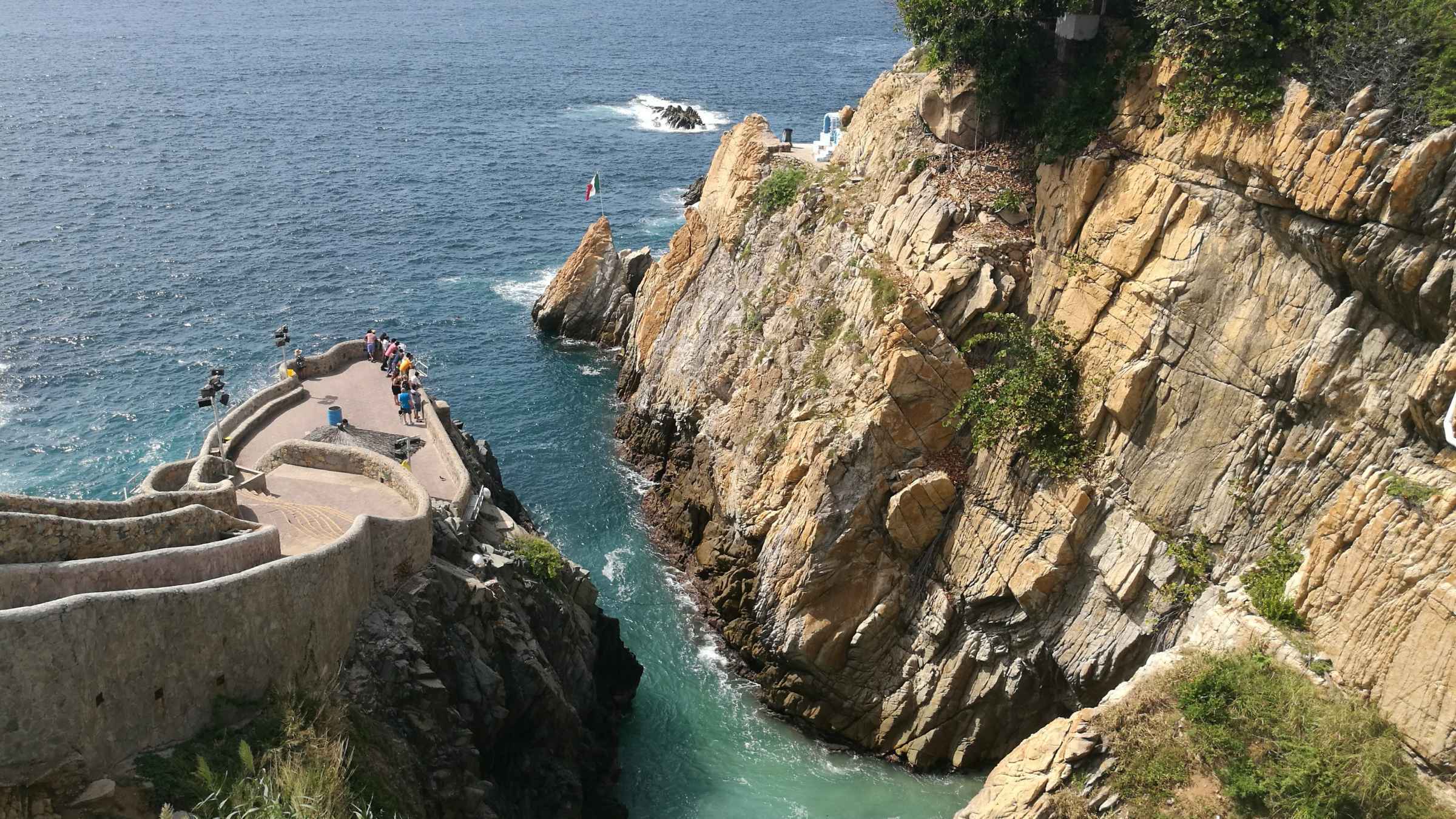 La Quebrada Historia y cultura: lo MEJOR de 2022 - Cancelación GRATIS ...