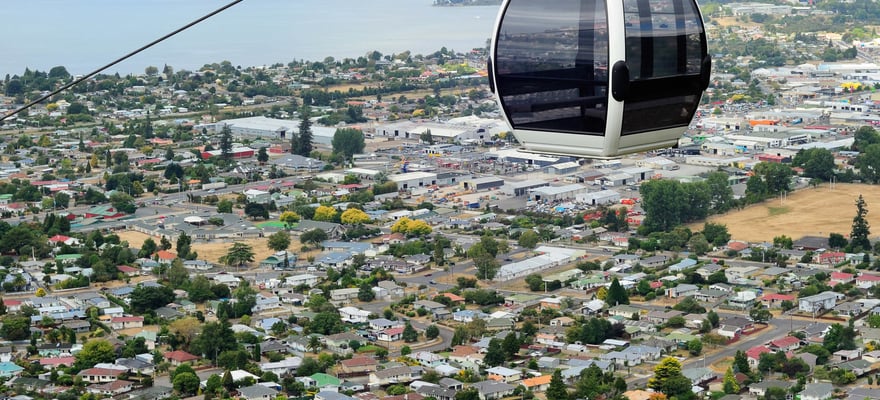 Skyline Rotorua, Rotorua - Book Tickets & Tours | GetYourGuide