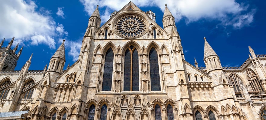 York Minster, York - Book Tickets & Tours | GetYourGuide