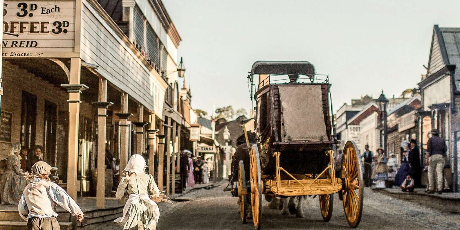 The BEST Sovereign Hill Activities 2023 - FREE Cancellation | GetYourGuide
