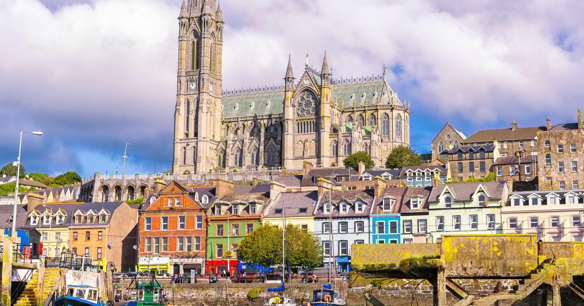 Cobh 2021: Top 10 Tours & Activities (with Photos) - Things to Do in ...