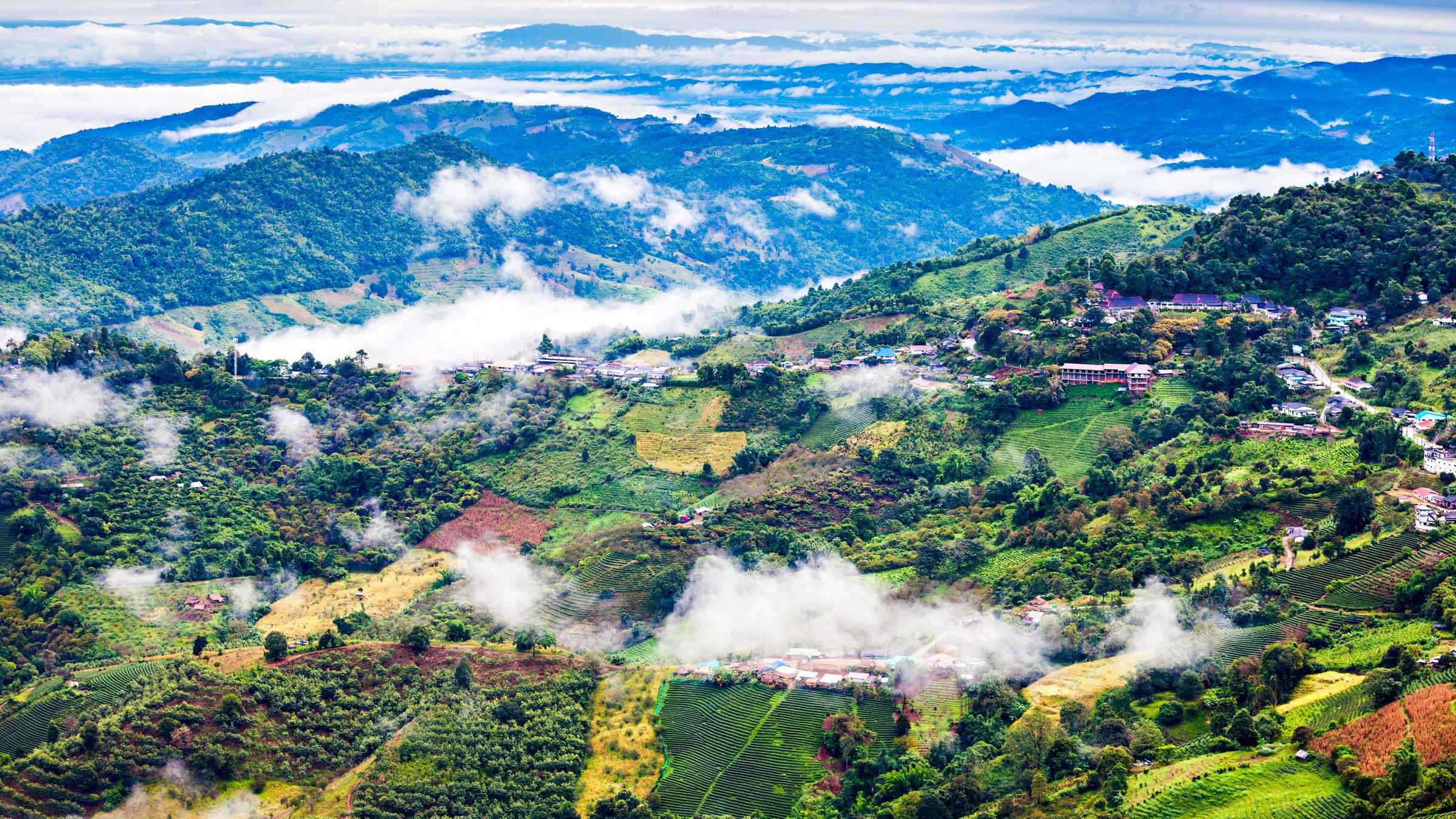 I 10 migliori tour di Provincia di Chiang Rai nel 2021 (con foto ...