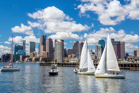 The BEST Things to Do in Boston - Top Activities in 2026 | GetYourGuide