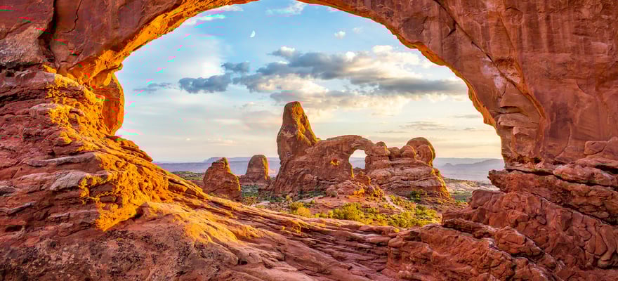 The BEST Moab Spring activities 2023 - FREE Cancellation | GetYourGuide