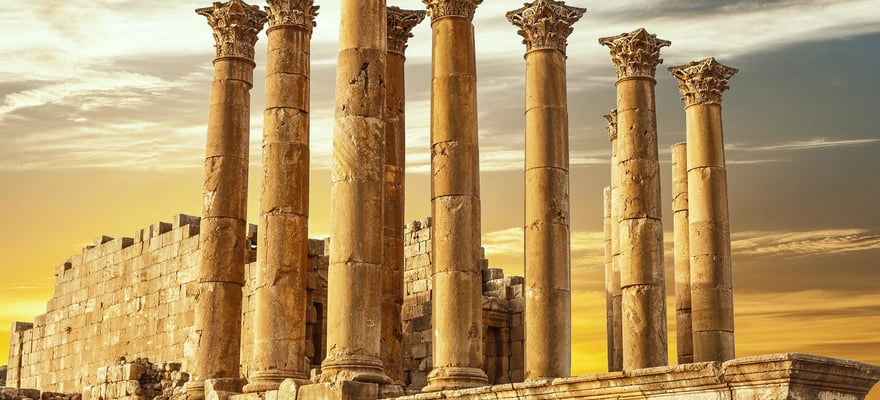 The BEST Jerash Spring activities 2023 - FREE Cancellation | GetYourGuide
