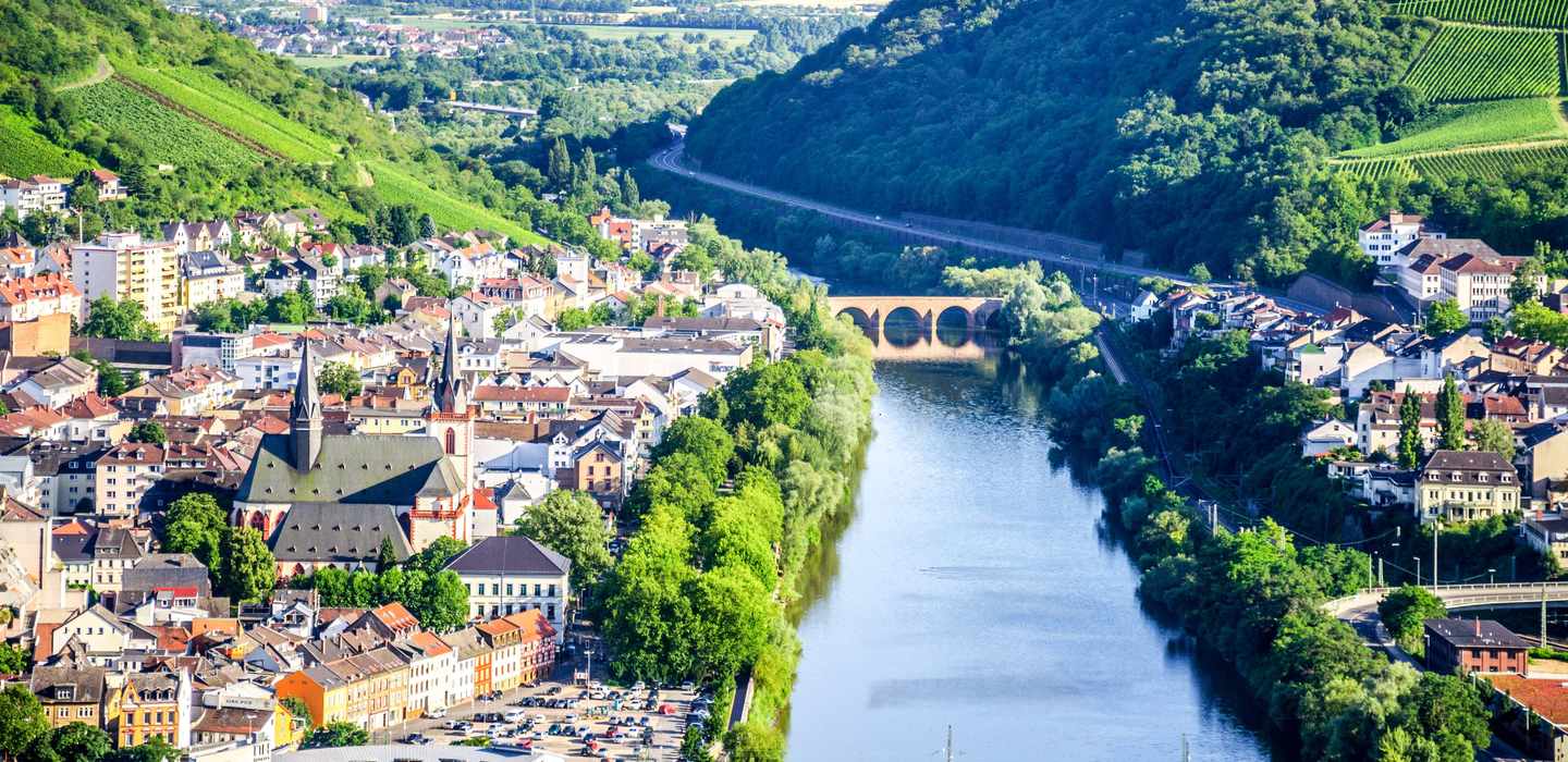 Bingen am Rhein Tours: lo MEJOR de 2024 - Cancelación GRATIS | GetYourGuide