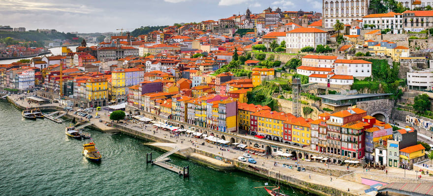Distrito de Oporto Actividades de primavera: lo MEJOR de 2024 ...