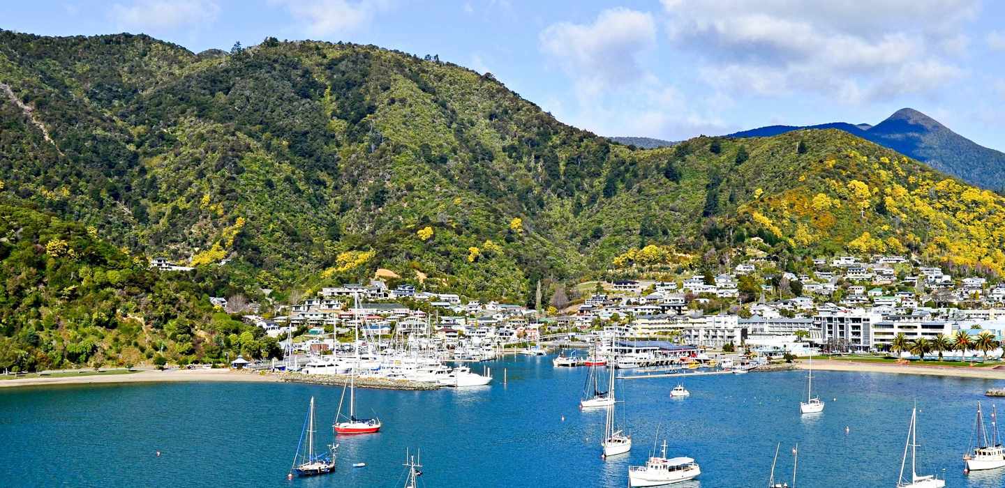 De BESTE Natuur & avontuur in Picton van 2024 - GRATIS annuleren ...