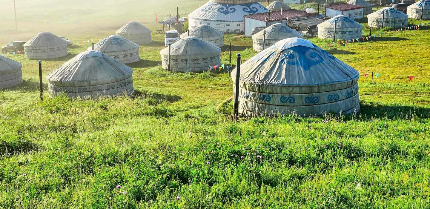 The BEST Inner Mongolia Spring activities 2023 - FREE Cancellation | GetYourGuide