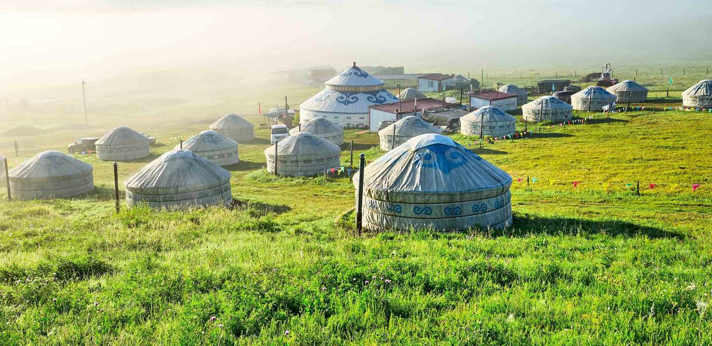 The BEST Inner Mongolia Spring activities 2024 - FREE Cancellation ...
