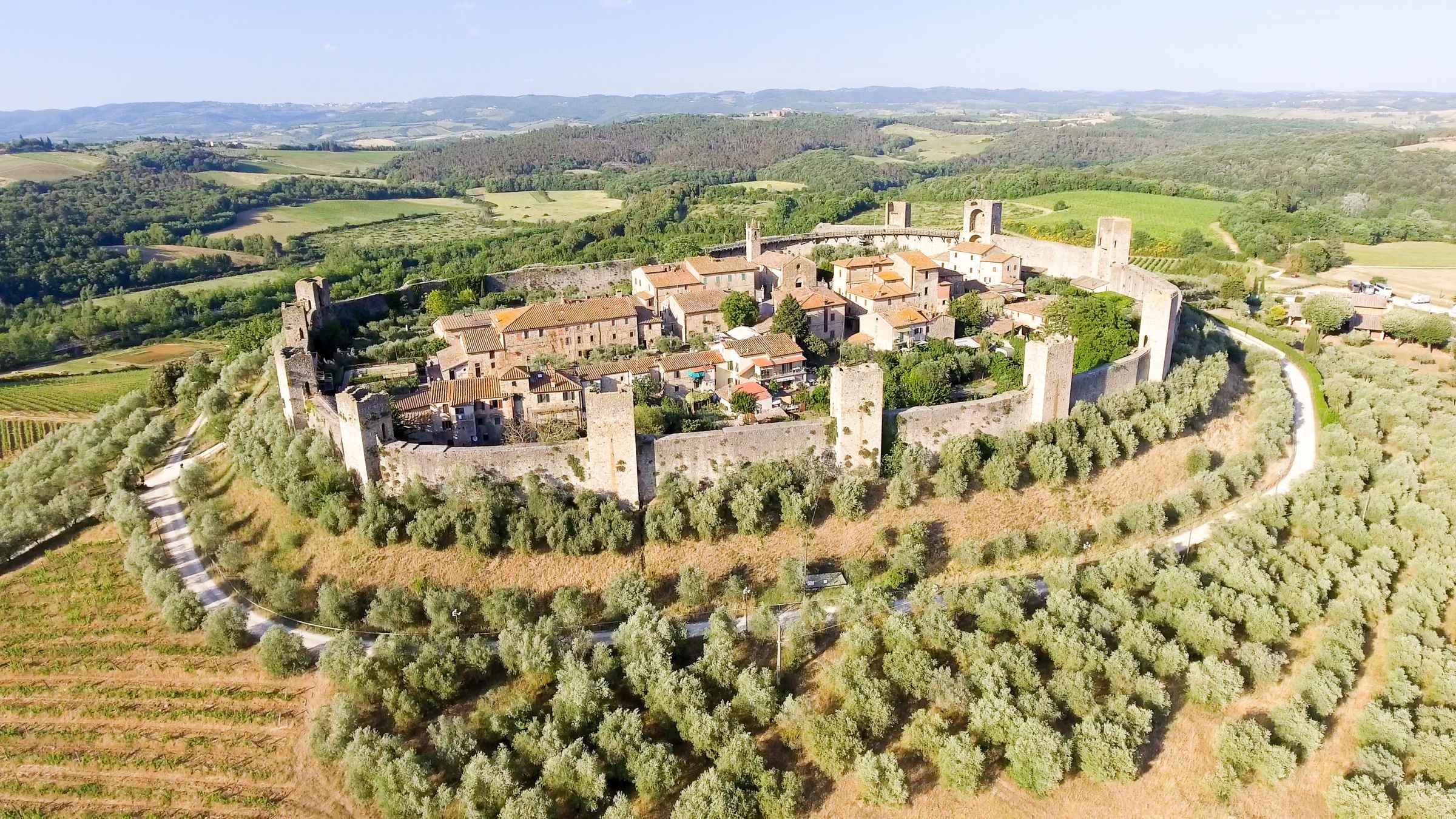 Monteriggioni 2021 Top 10 Tours Activities with Photos Things To Monteriggioni 2021 Top 10 Tours Activities with Photos Things To