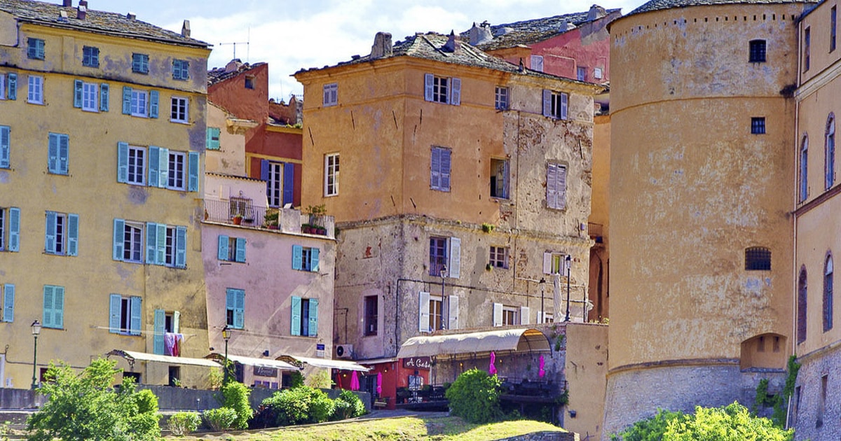 Bastia 2020: Top 10 Tours & Activities (with Photos) - Things to Do in ...