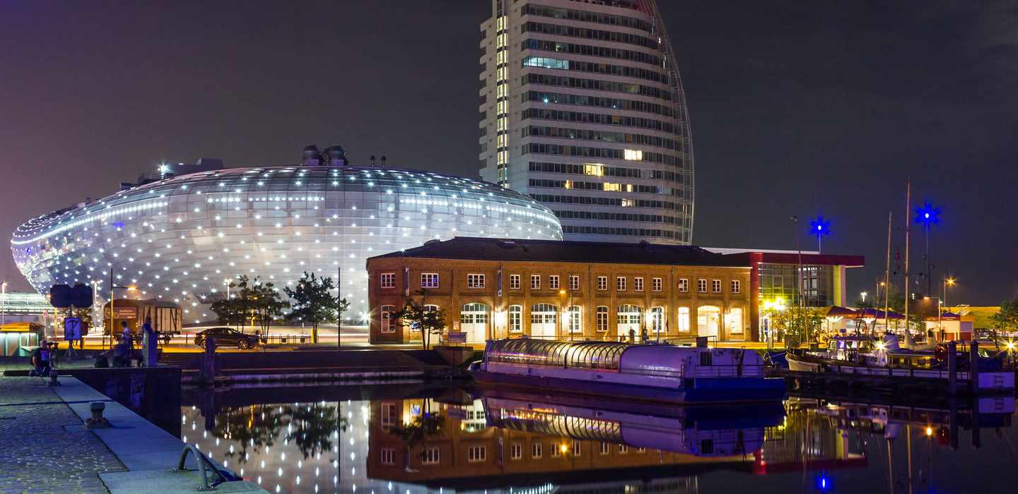 The BEST Bremerhaven Museums & exhibitions 2023 - FREE Cancellation ...