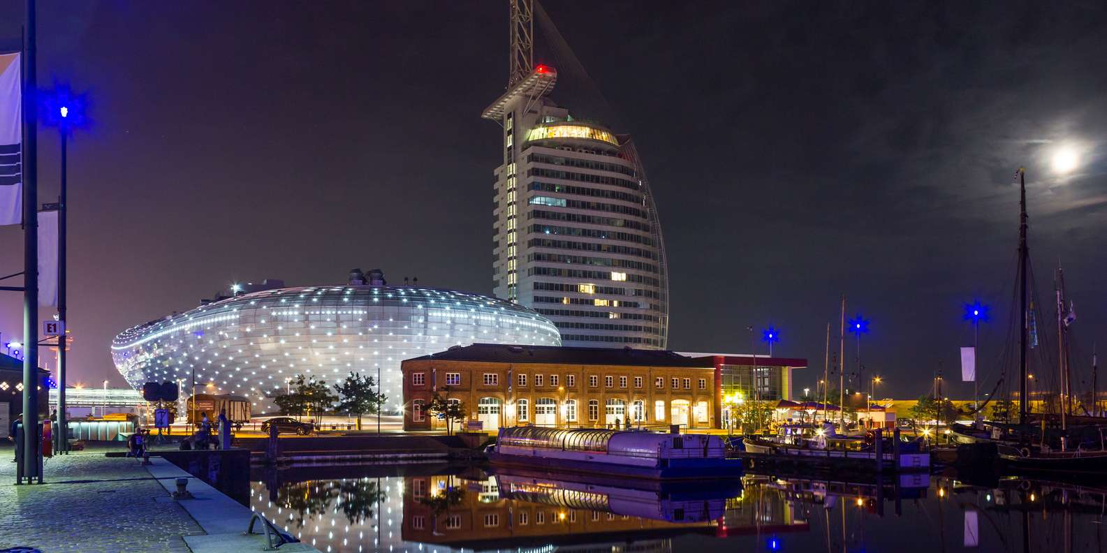 The BEST Bremerhaven Tours and Things to Do in 2023 - FREE Cancellation ...