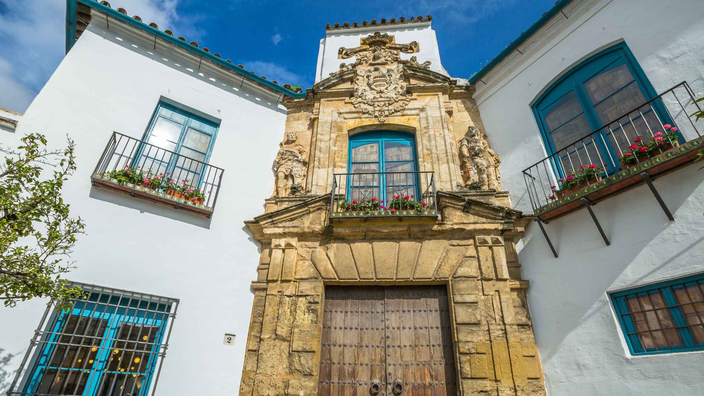 Palacio de Viana, Córdoba - Book Tickets & Tours | GetYourGuide.com
