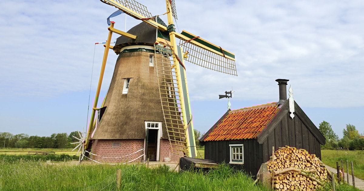 Zuid-Holland 2020: Top 10 tours en activiteiten (met foto's) - Dingen ...