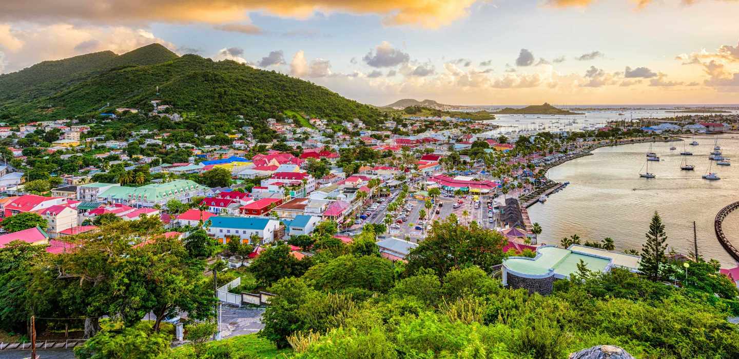 De BESTE Bezienswaardigheden & monumenten in Marigot van 2024 - GRATIS ...