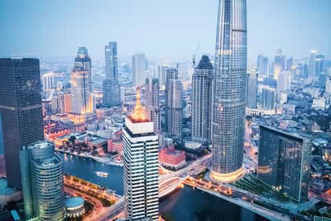 Tientsin Tour privati: il MEGLIO del 2025 - Cancellazione GRATUITA ...