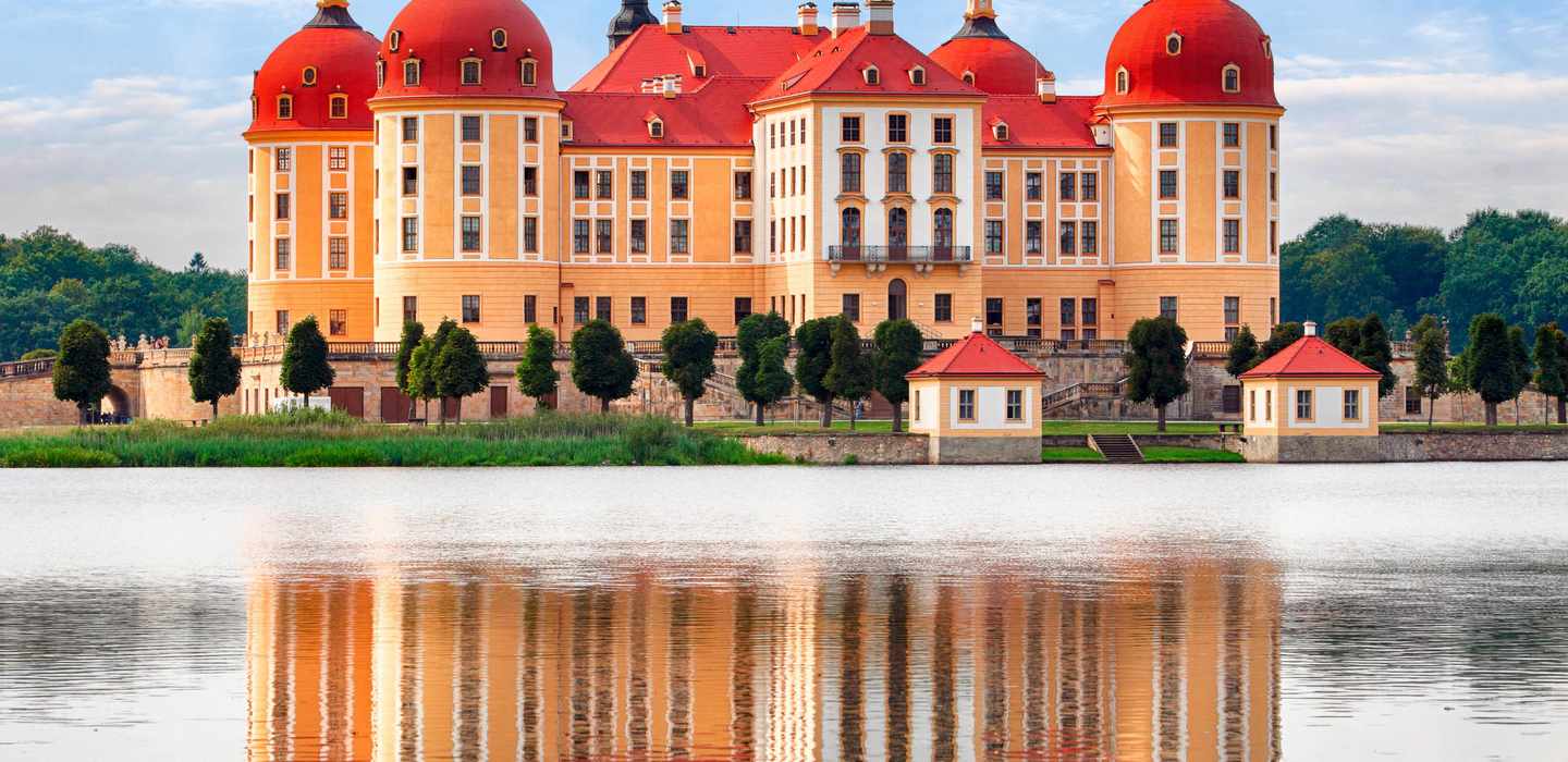 The BEST Moritzburg Tours 2023 - FREE Cancellation | GetYourGuide