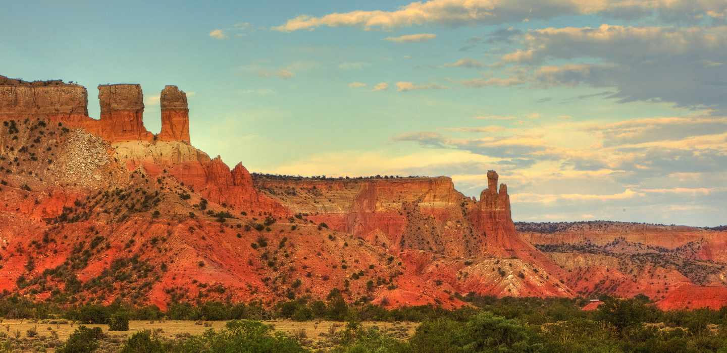 TOP Nowy Meksyk Atrakcje na deszczowy dzień 2024 – DARMOWA rezygnacja ...