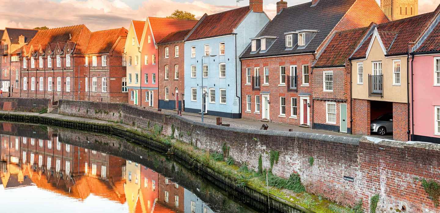 The BEST Norwich Outdoor activities 2023 - FREE Cancellation | GetYourGuide
