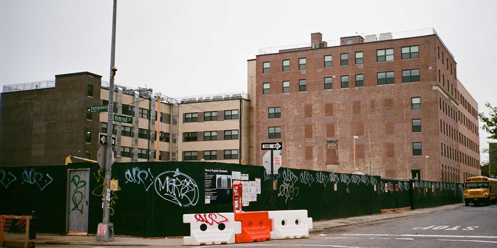 The BEST Bushwick Sightseeing 2024 - FREE Cancellation | GetYourGuide