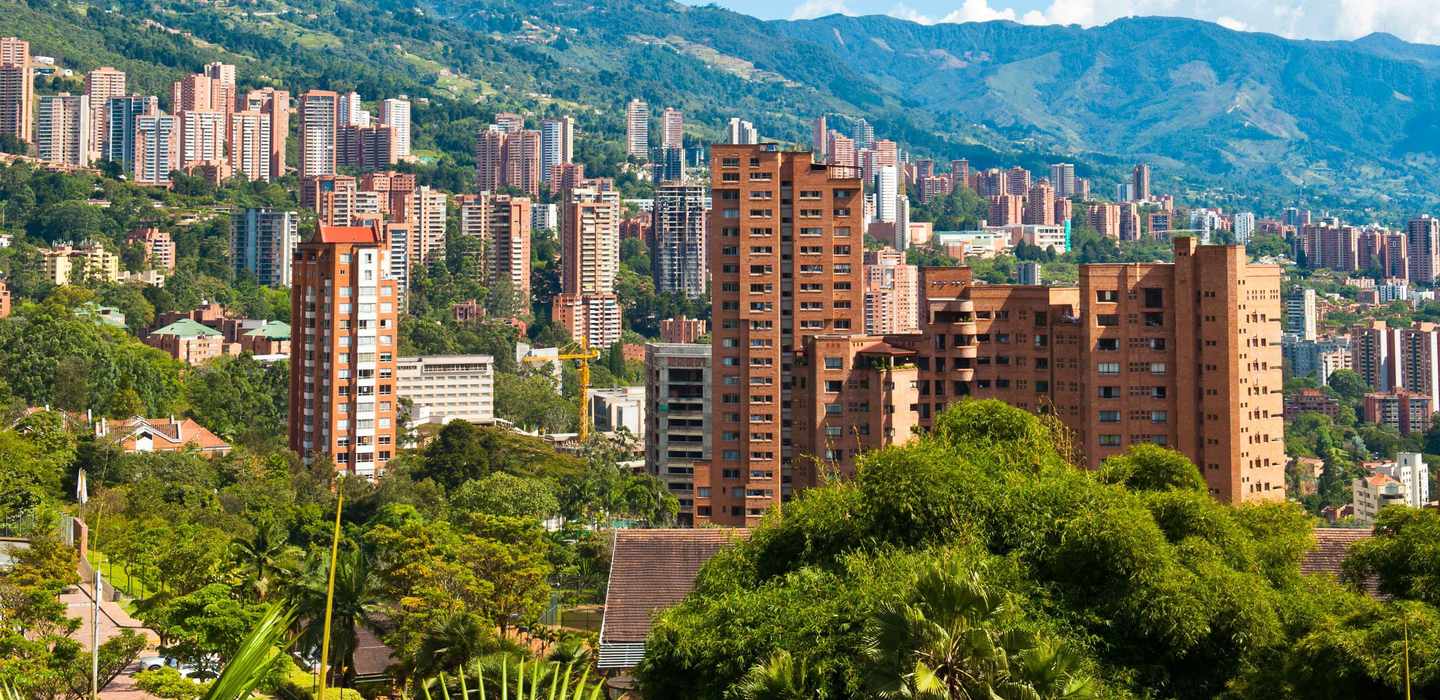 Day Trips from Cali | GetYourGuide