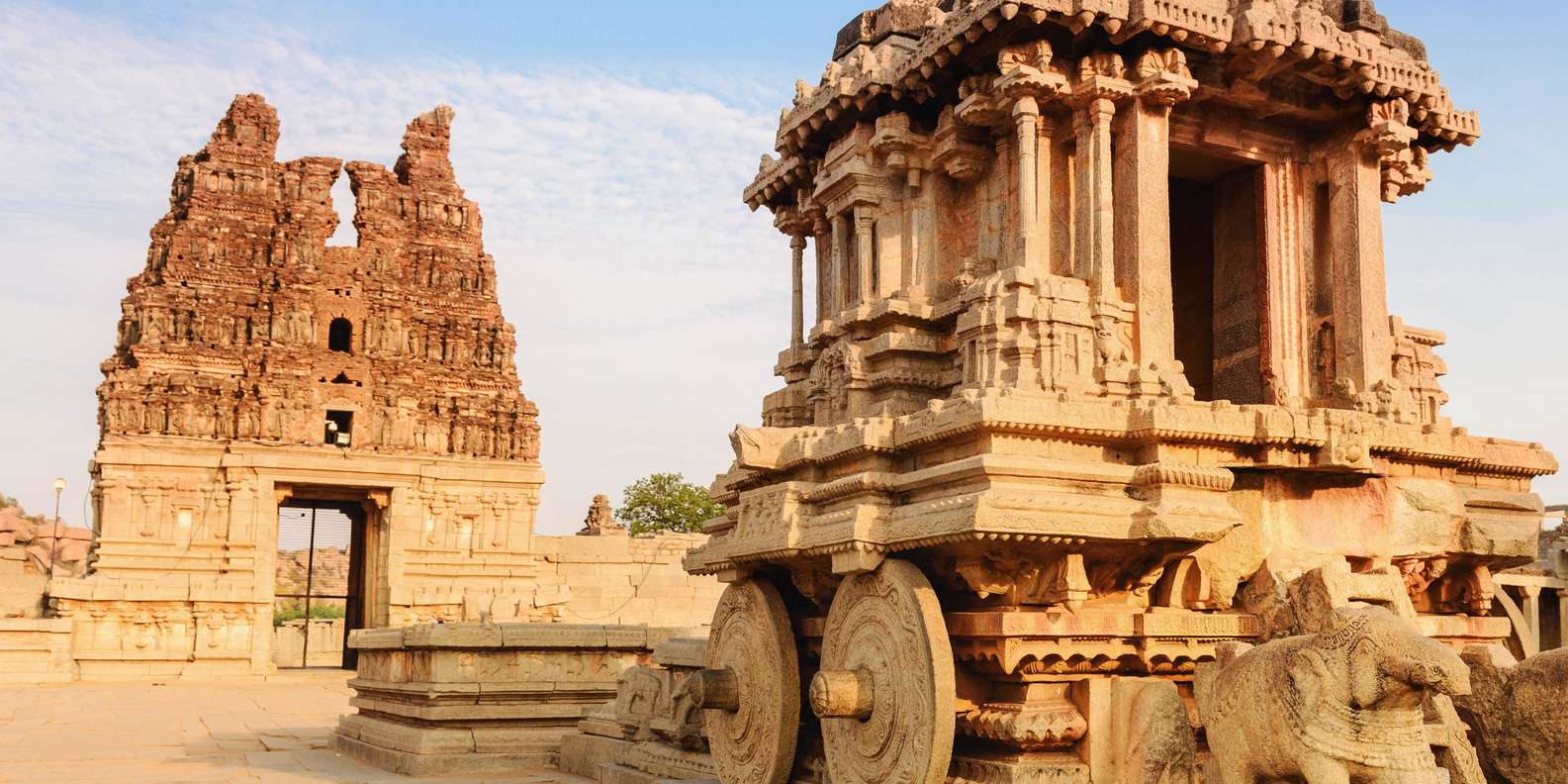 The BEST Hampi Activities 2023 - FREE Cancellation | GetYourGuide