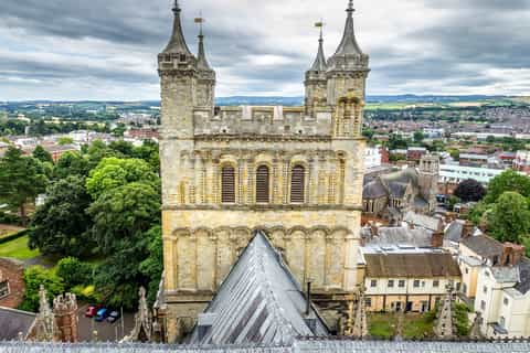 The BEST Exeter National parks 2024 - FREE Cancellation | GetYourGuide