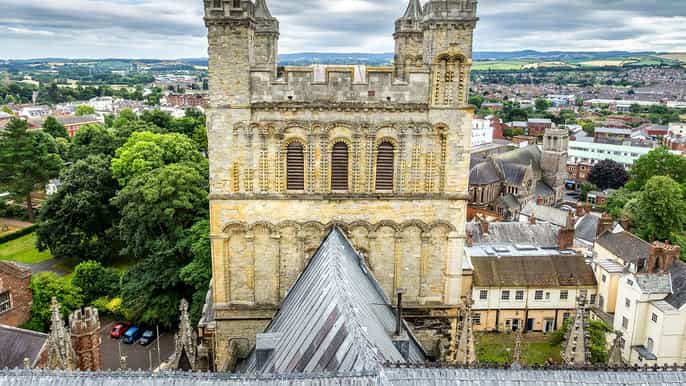 Exeter 2021: Top 10 Tours & Activities (with Photos) - Things to Do in ...