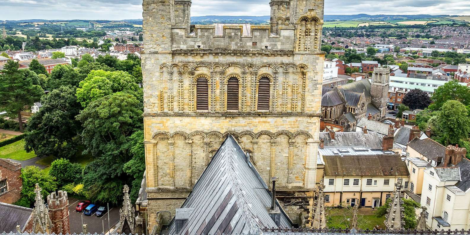 The BEST Exeter Tours 2023 - FREE Cancellation | GetYourGuide