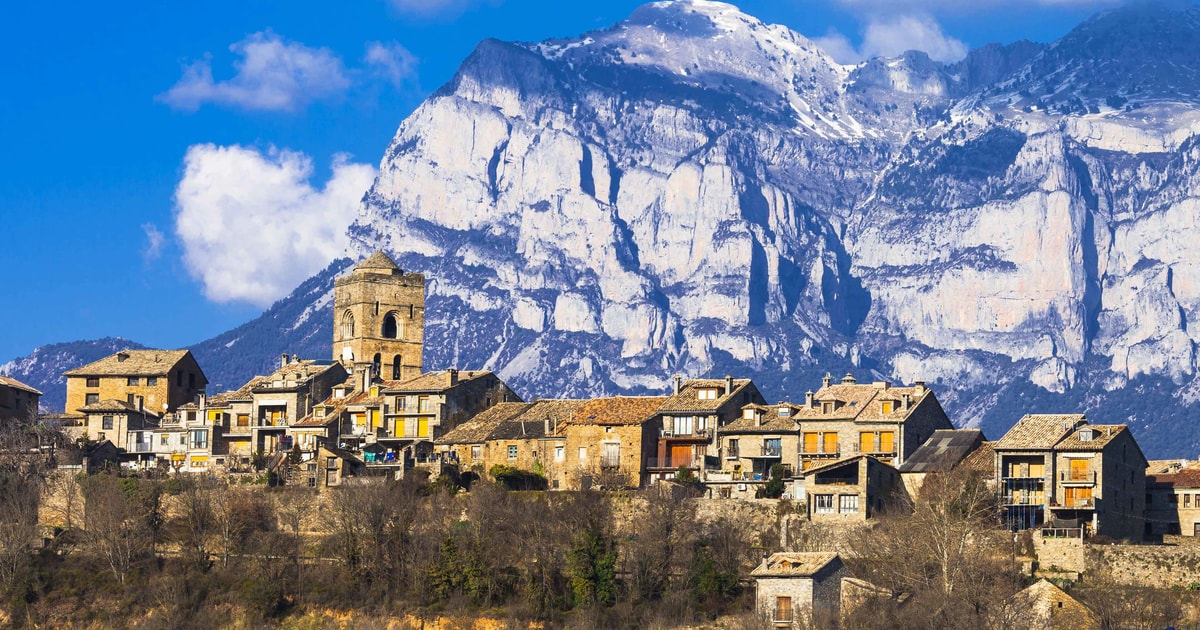 Ainsa 2021: Top 10 Tours & Activities (with Photos) - Things to Do in ...