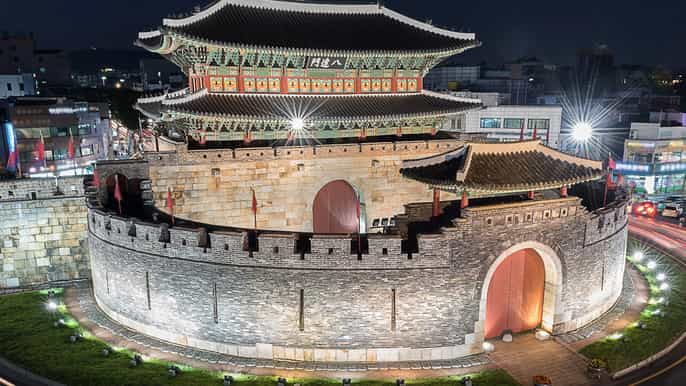 Suwon 2021: Top 10 Tours & Activities (with Photos) - Things to Do in ...