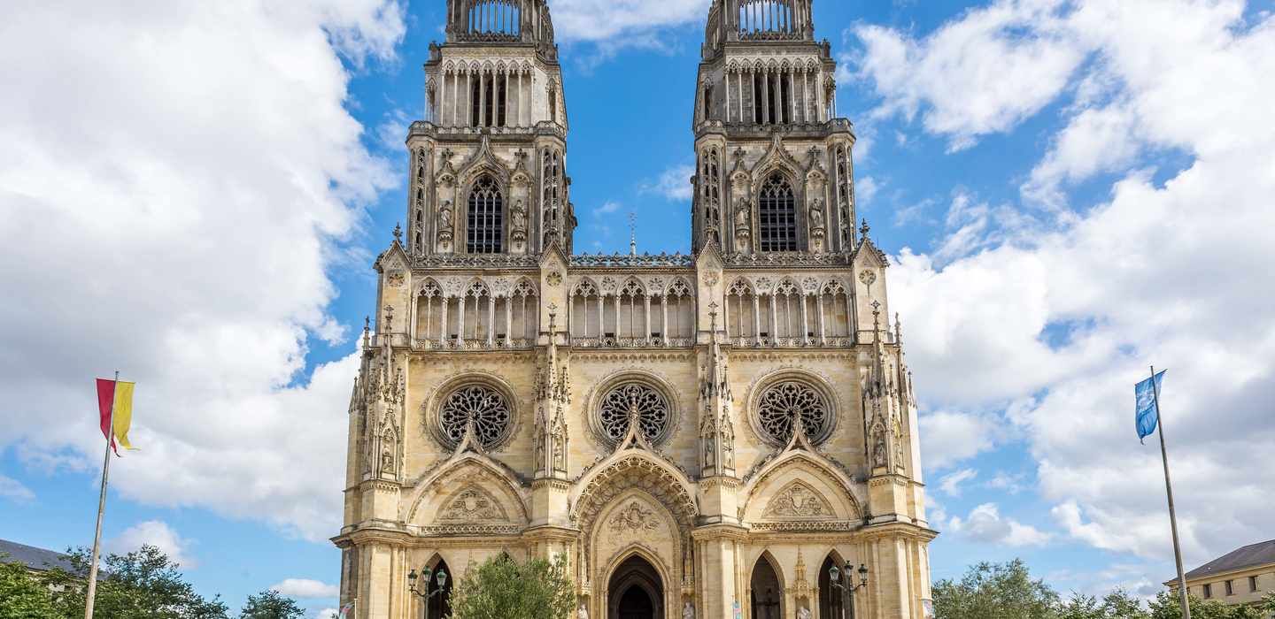 TOP Orlean Atrakcje na deszczowy dzień 2024 – DARMOWA rezygnacja ...