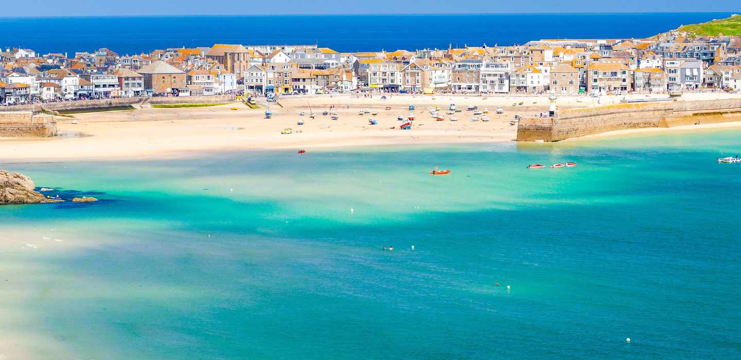 De BESTE Bezienswaardigheden & monumenten in St. Ives, Cornwall van 2024 - GRATIS annuleren ...
