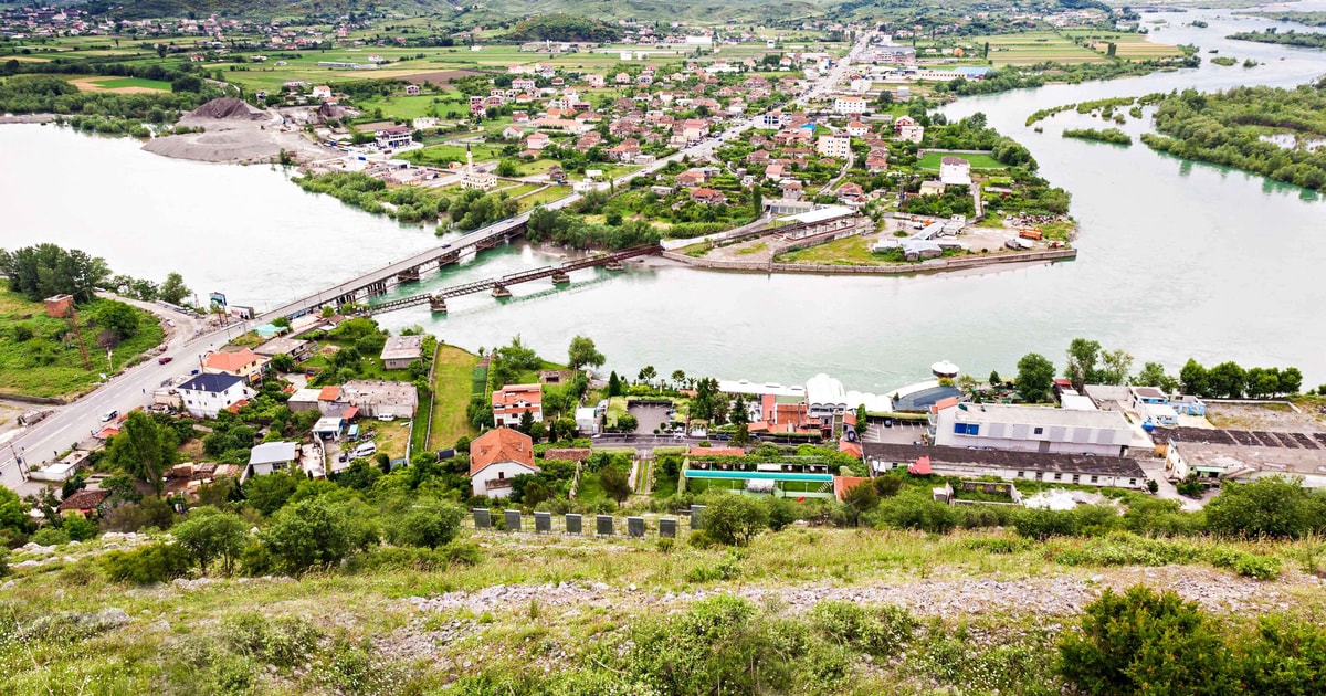 Shkodër 2020: Top 10 tours en activiteiten (met foto's) - Dingen om te ...