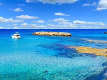 Bedste seværdigheder og oplevelser i Cypern 2022 - GRATIS afbestilling ...