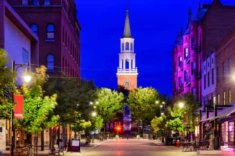 The BEST Burlington, Vermont Bus & minivan tours 2024 - FREE ...