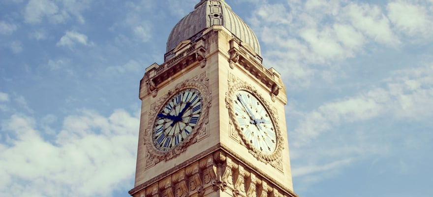 Paris-Gare de Lyon, Paris - Book Tickets & Tours | GetYourGuide