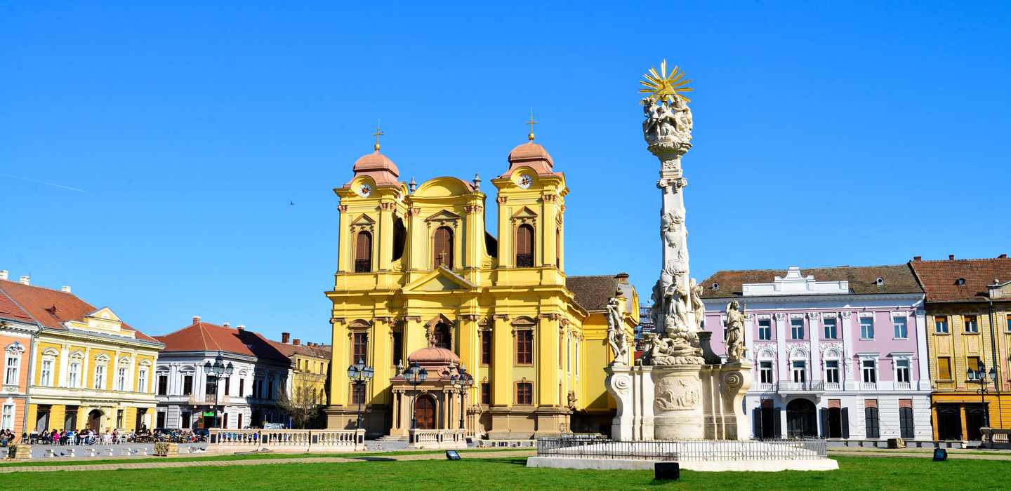 The BEST Timișoara Tours 2023 - FREE Cancellation | GetYourGuide