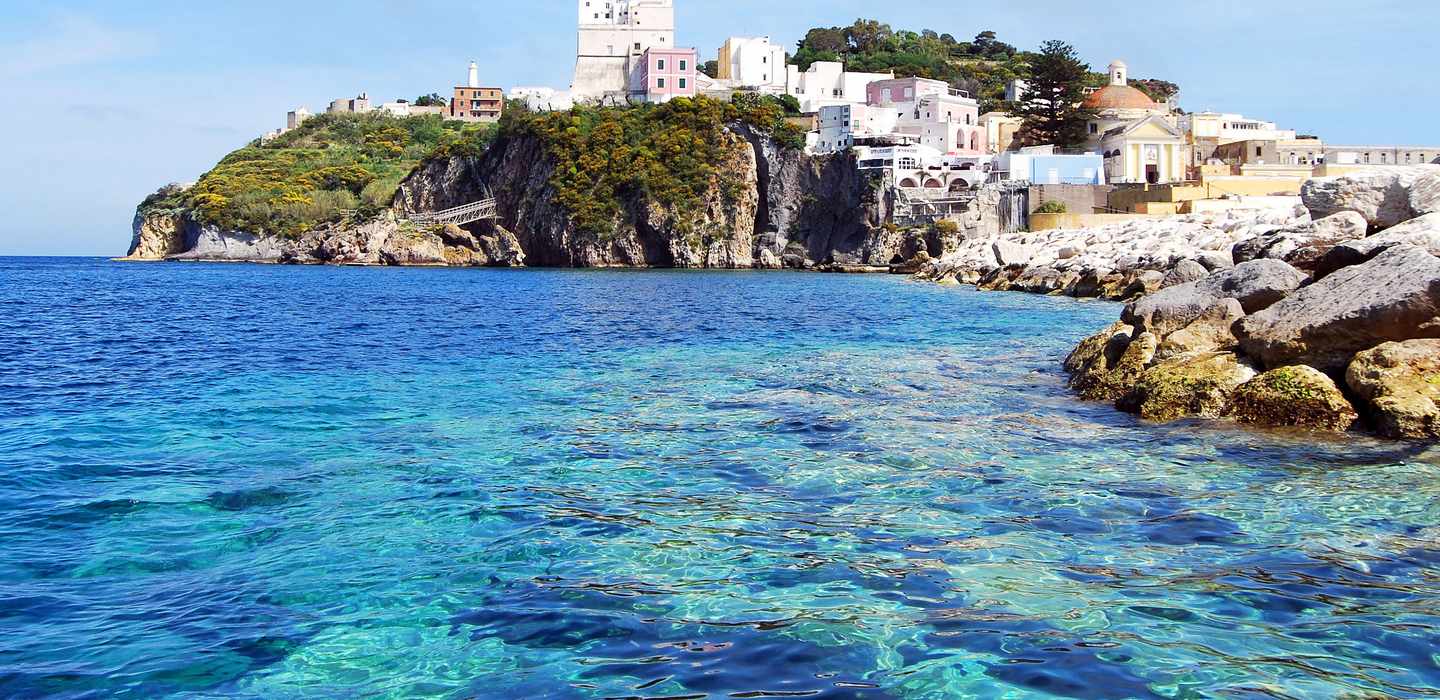 Tagesausflüge von Ponza | GetYourGuide