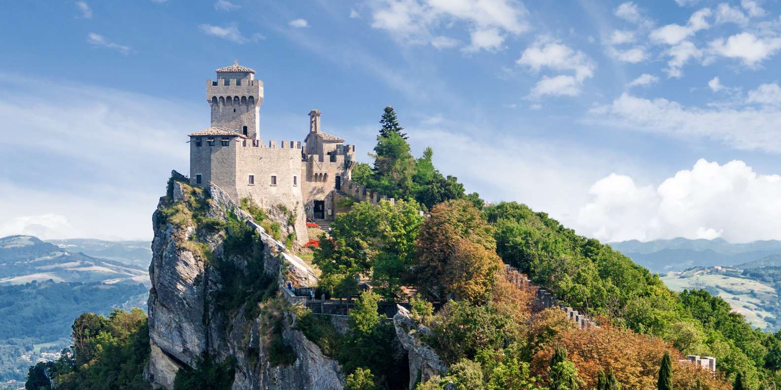 The BEST Serravalle Tours and Things to Do in 2023 - FREE Cancellation ...