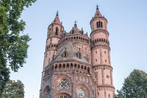 The BEST Worms Tours and Things to Do in 2026 - FREE Cancellation ...