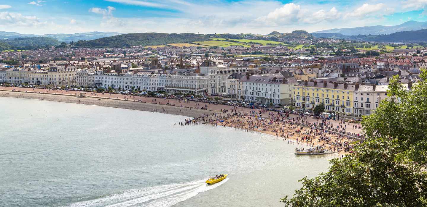 The BEST Llandudno Nature & adventure 2023 - FREE Cancellation | GetYourGuide