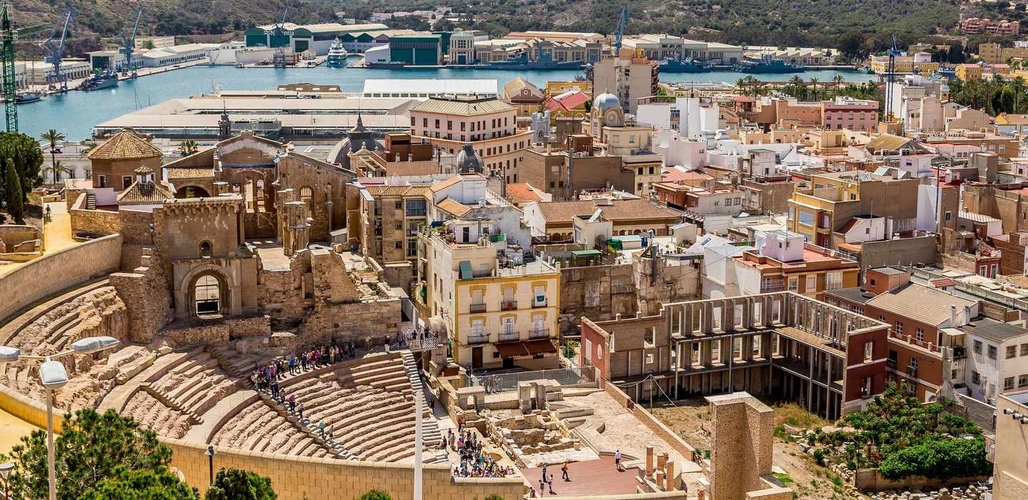 The BEST Region of Murcia Spring activities 2023 - FREE Cancellation ...