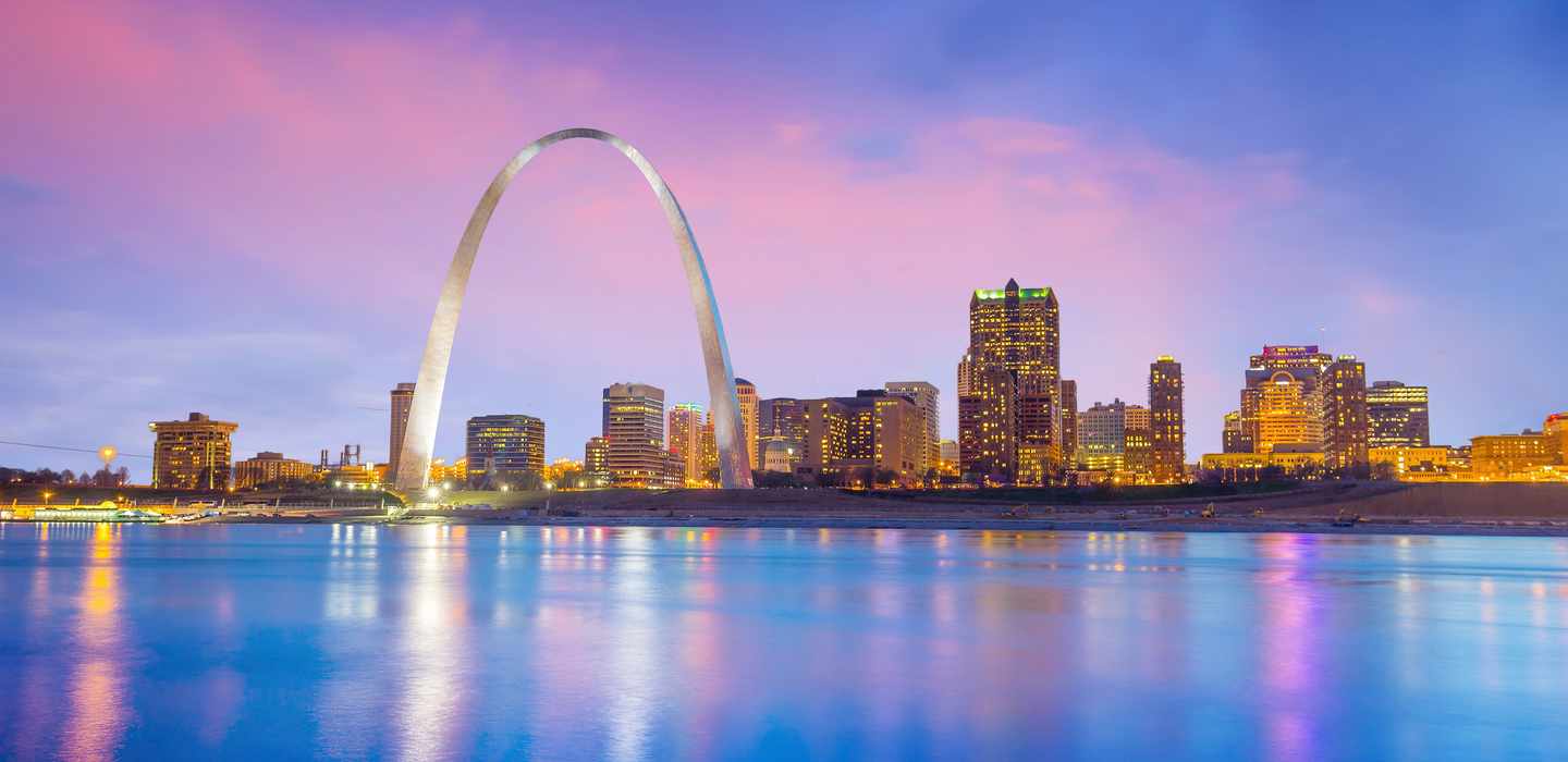 The BEST St. Louis Outdoor activities 2024 - FREE Cancellation ...