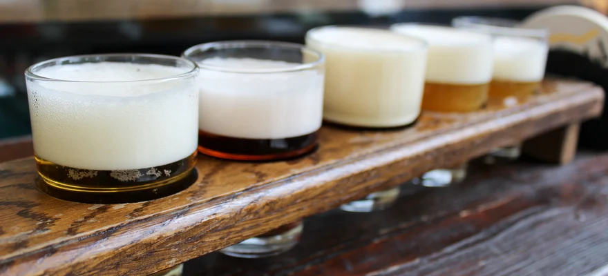Prague Beer Museum, Prague - Book Tickets & Tours | GetYourGuide