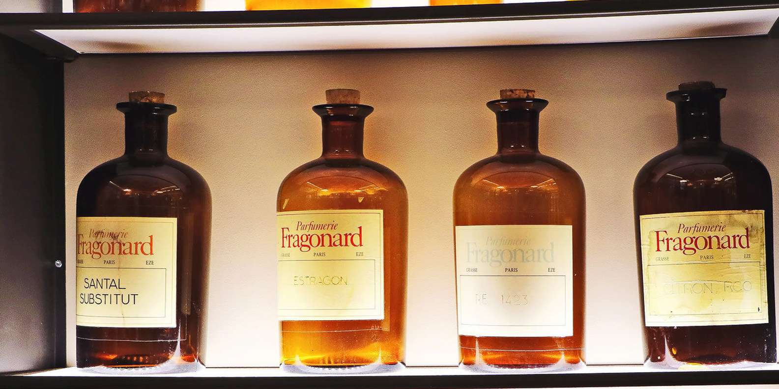 The BEST Musée du Parfum Museums & exhibitions 2023 - FREE Cancellation ...