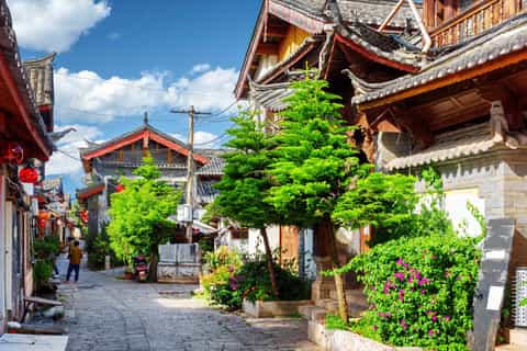 The best Lijiang Winter activities 2026 - Free cancellation | GetYourGuide