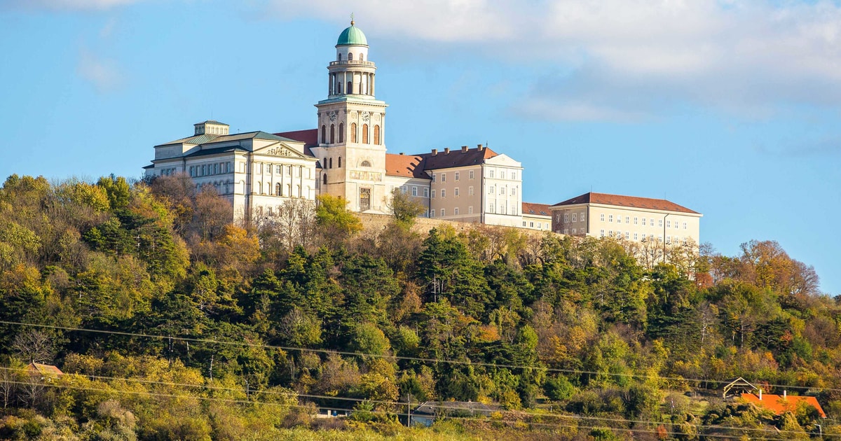Pannonhalma 2020: Top 10 Tours & Activities (with Photos) - Things to ...